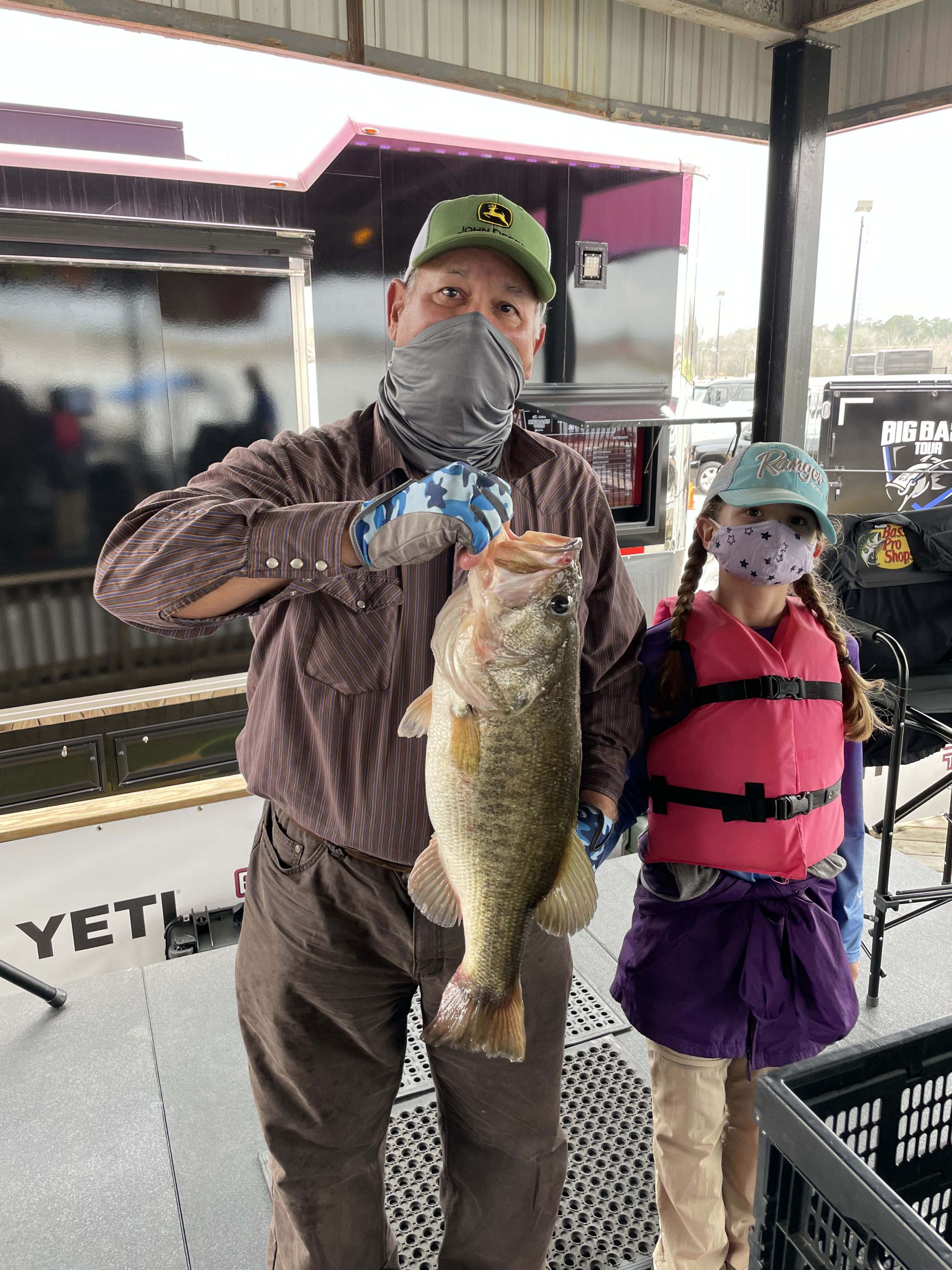 Event - Big Bass Tour